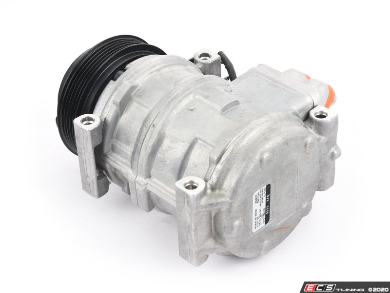 Denso - 64528391529 - A/C Compressor
