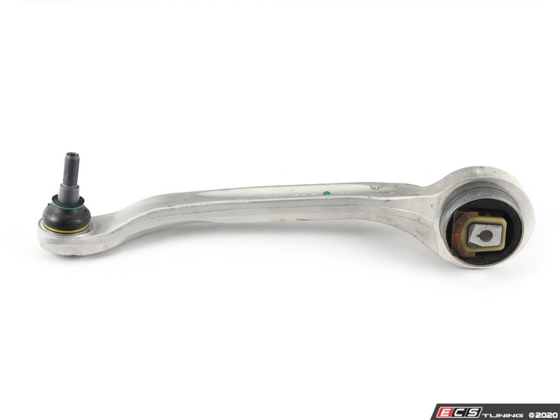 Genuine Volkswagen Audi - 4E0407693R - Front Lower Control Arm - Curved ...