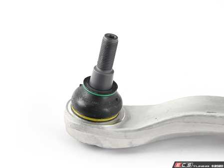 Genuine Volkswagen Audi - 4E0407693R - Front Lower Control Arm - Curved ...