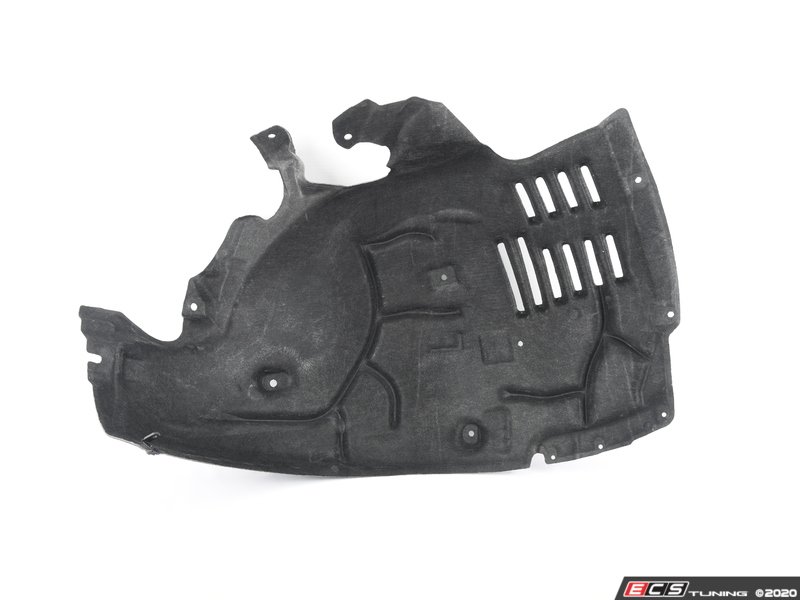 Genuine Volkswagen Audi - 4H0821171M - WHEEL HOUS (4H0 821 171 M)