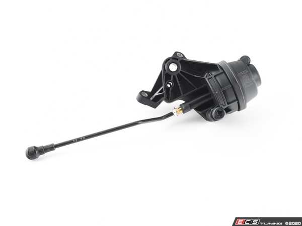 Genuine Volkswagen Audi - 079145461K - Wastegate Actuator (079 145 461 K)