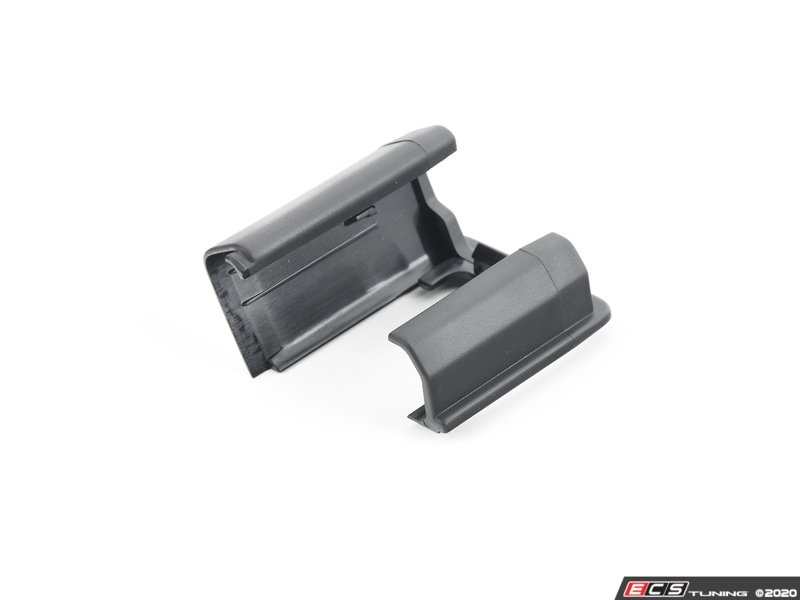 Genuine Volkswagen Audi - 4M0881347A4PK - COVER (4M0 881 347 A 4PK)