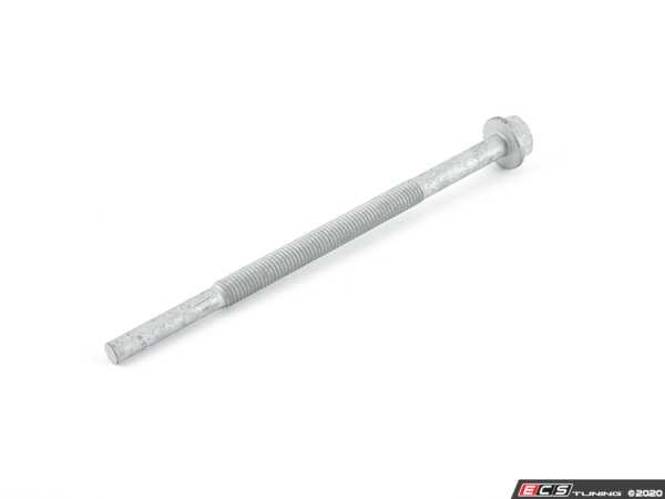 Genuine Mercedes Benz - 9014030571 - SCREW