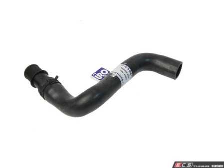 URO - 17129800479 - Upper Radiator Hose