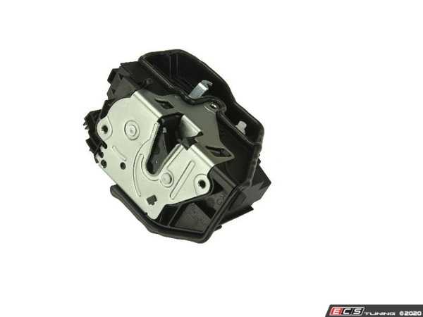 URO - 51227202148 - Door Lock Unit - Rear Right