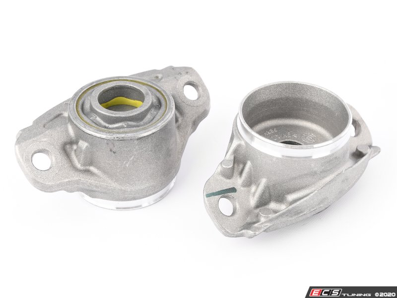 Genuine Volkswagen Audi - 5Q0513353GKT1 - Genuine Rear Shock Mount Kit ...