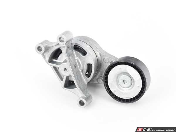 Mubea - 06F903315 - Accessory Belt Tensioner