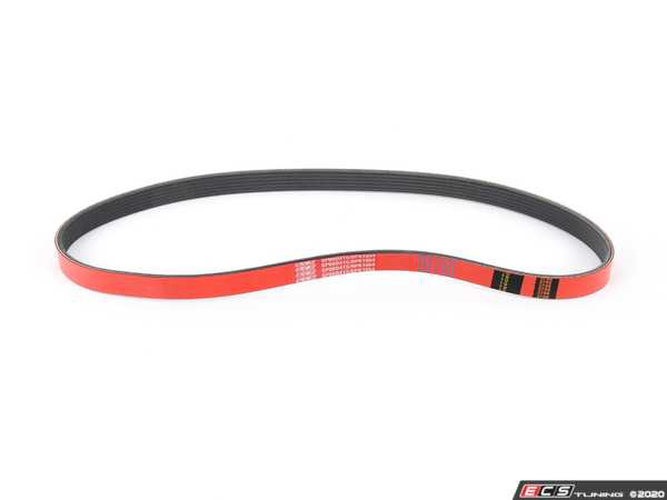 ECS - 06F260849L - Performance Kevlar Reinforced Accessory Belt