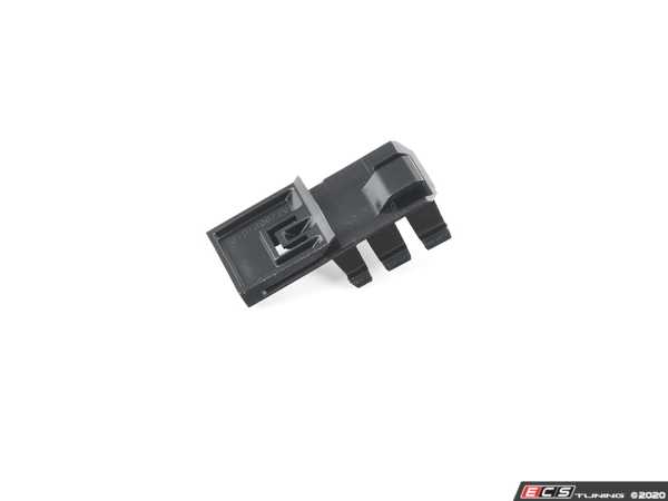 Genuine Mercedes Benz - 176991019864 - ORNAMENTAL MOLDING CLIP