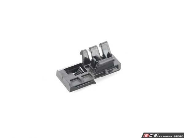 Genuine Mercedes Benz - 176991019864 - ORNAMENTAL MOLDING CLIP