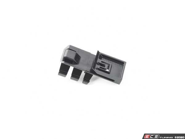 Genuine Mercedes Benz - 176991009864 - ORNAMENTAL MOLDING CLIP