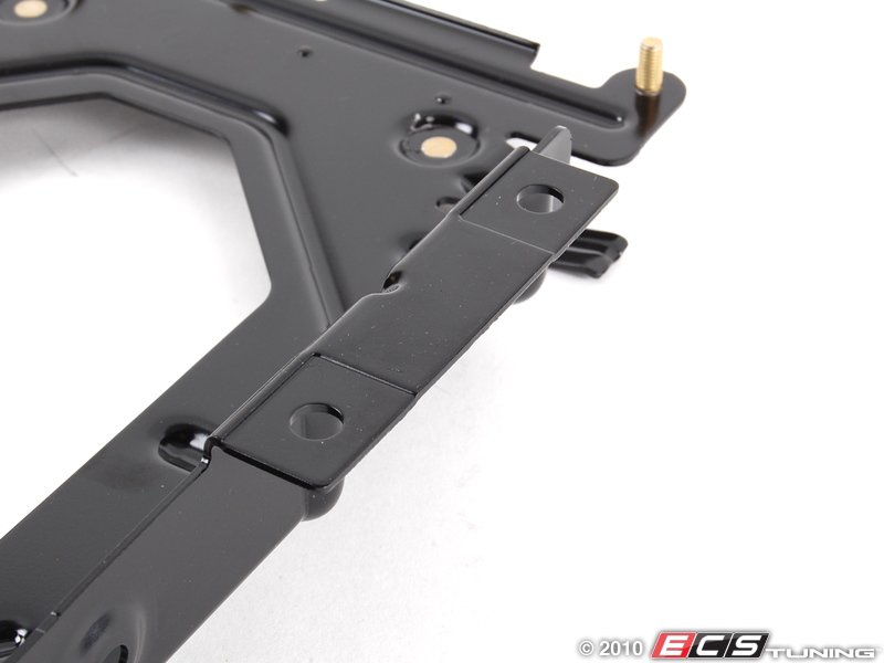 Genuine BMW - 65159135687 - TeleMatics Bracket (65-15-9-135-687)