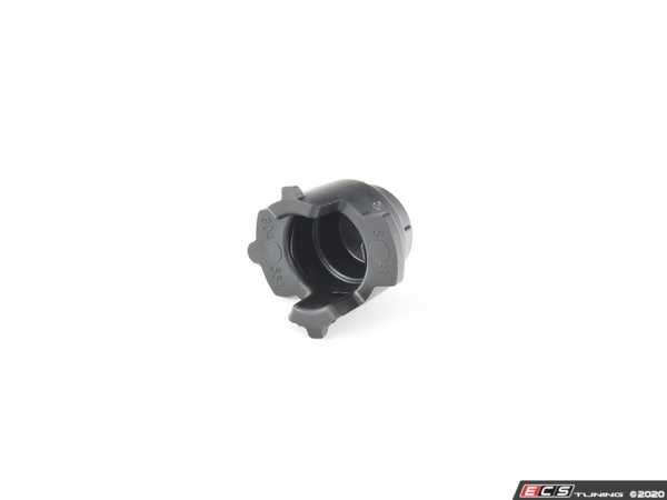 Genuine Mercedes Benz - 2058840074 - COVER MOLDING