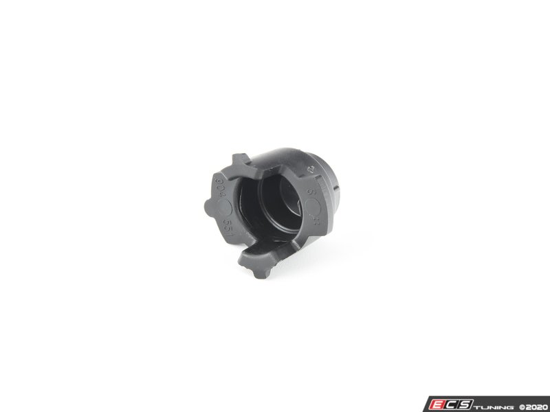 Genuine Mercedes Benz - 2058840074 - COVER MOLDING