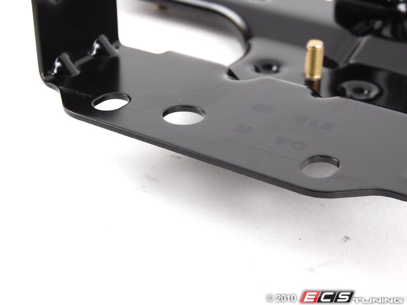 Genuine BMW - 65159135687 - TeleMatics Bracket (65-15-9-135-687)