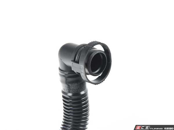 Rein - 11727557910 - Secondary Air Injection Hose - Pump To Valve