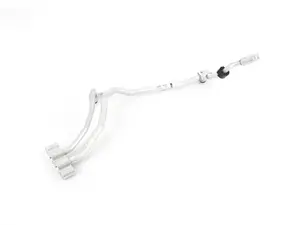 Genuine MINI - 13712753070 - Intake Manifold Tube (13-71-2-753-070)