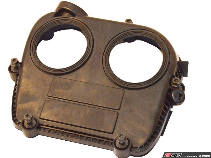 Hamburg Tech - 06K103269F - Timing Chain Cover - Upper