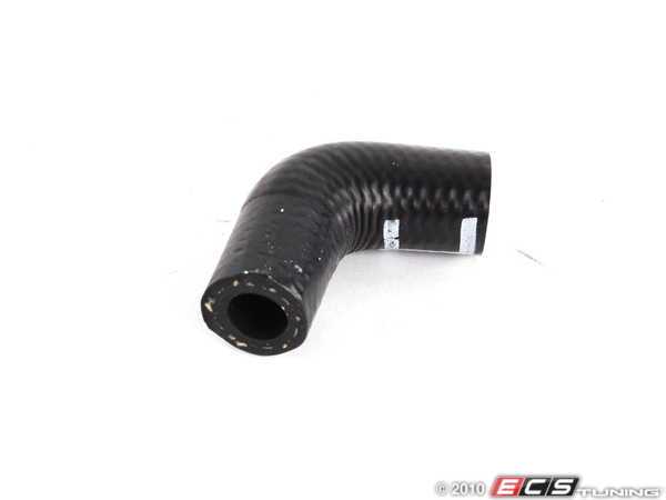 Genuine Volkswagen Audi - 06B103493C - Vent Hose - Priced Each (06B 103 ...