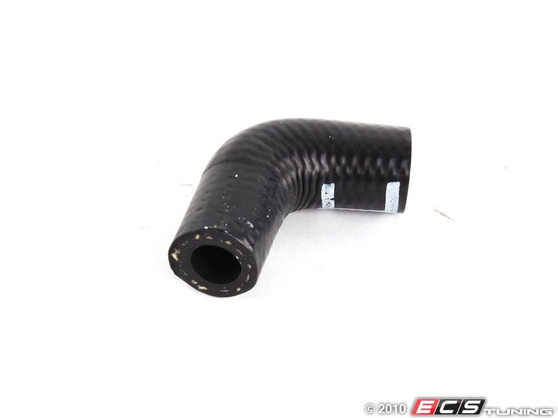 Genuine Volkswagen Audi - 06B103493C - Vent Hose - Priced Each (06B 103 ...