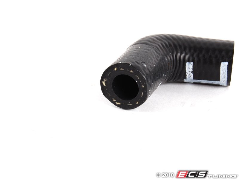 Genuine Volkswagen Audi - 06B103493C - Vent Hose - Priced Each (06B 103 ...