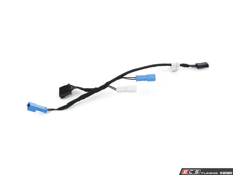 Genuine BMW - 32309483019 - Connecting Line - Steering Wheel (32-30-9 ...