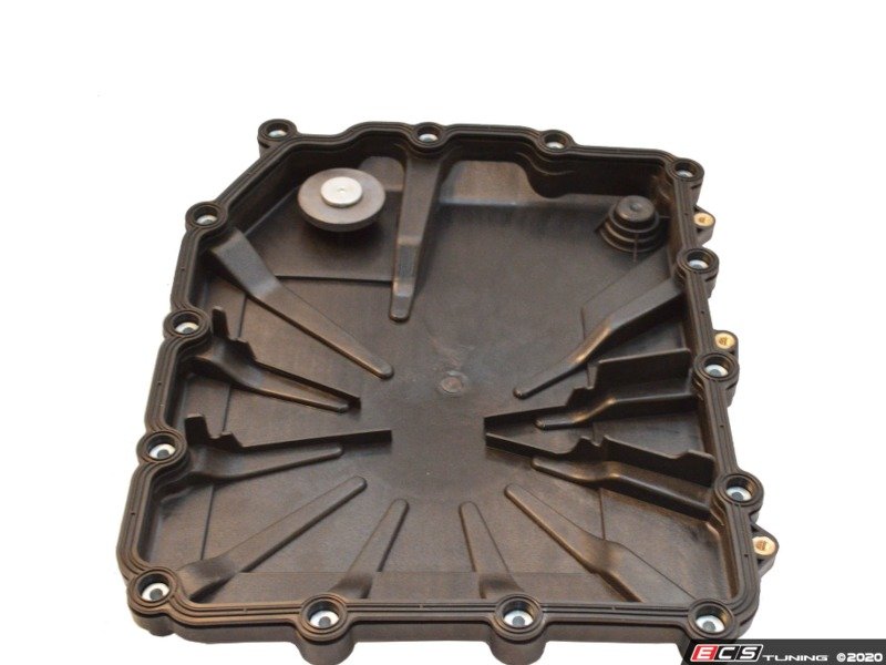 Hamburg Tech - 28107842385 - DCT Transmission Oil Pan