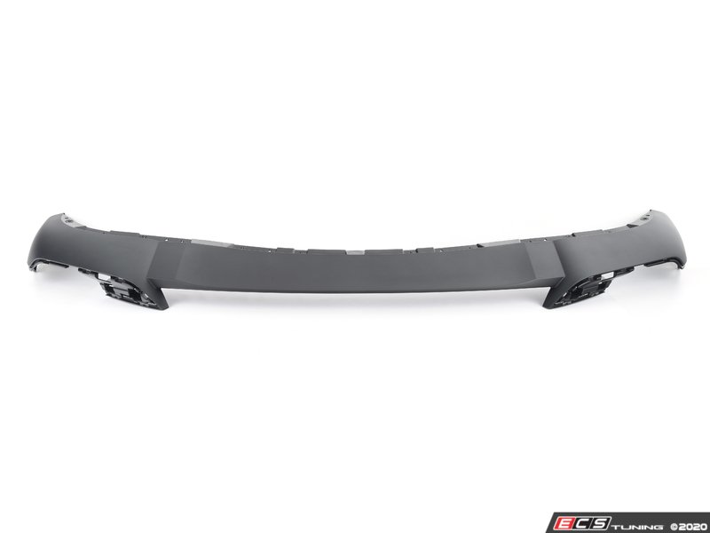 Genuine BMW - 51117421792 - TRIM, BUMPER FRONT (51-11-7-421-792)