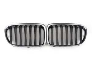 Genuine BMW Parts Front Bumper Grilles - Page 24 - ECS Tuning