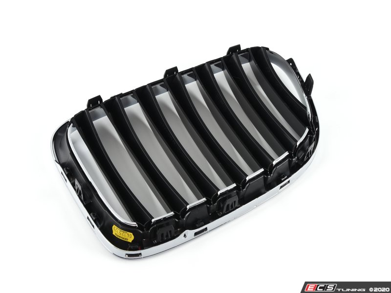 Genuine BMW - 51117347667 - E84 X1 Grille Set (51-11-7-347-667)