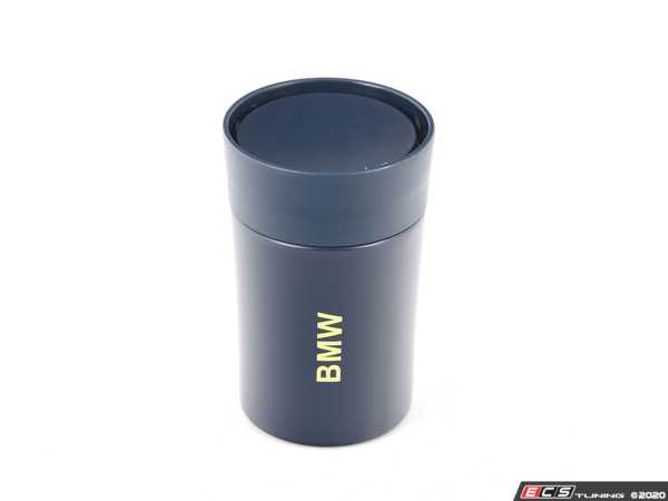 Genuine BMW - 80282461018 - BMW ACTIVE THERMOS CUP - (NO LONGER ...