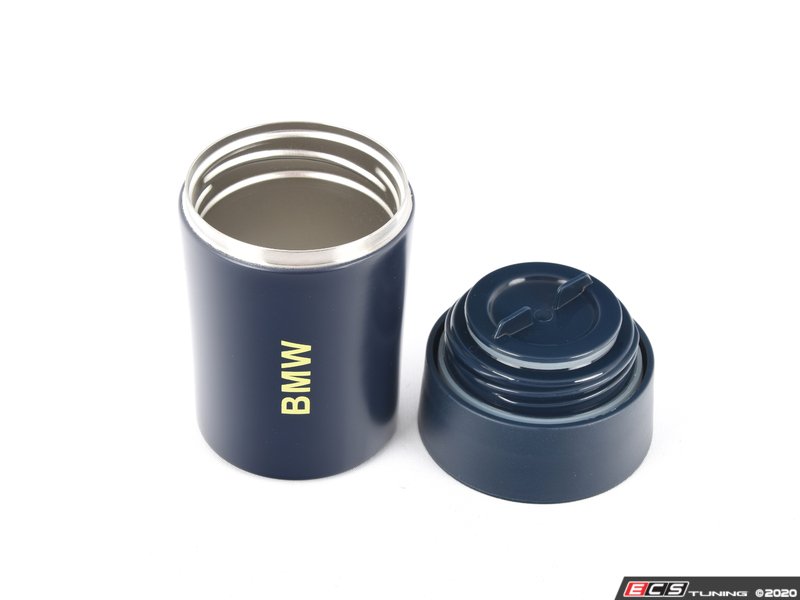 Genuine BMW - 80282461018 - BMW ACTIVE THERMOS CUP - (NO LONGER ...