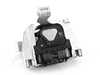 URO - 5Q0199262BK - Engine Mount