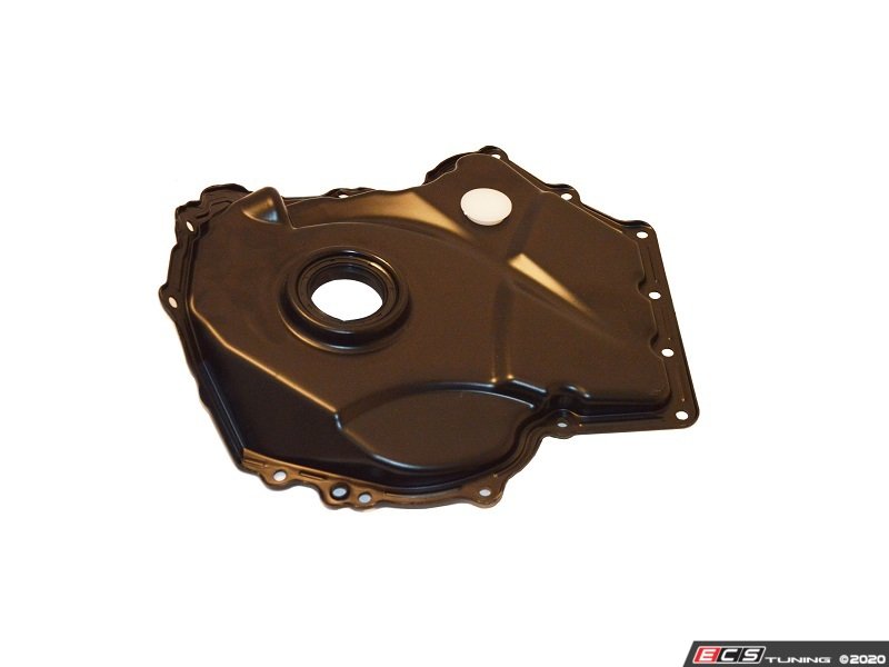 Hamburg Tech - 06H109210Q - Timing Chain Cover - Lower (06H109210AG)