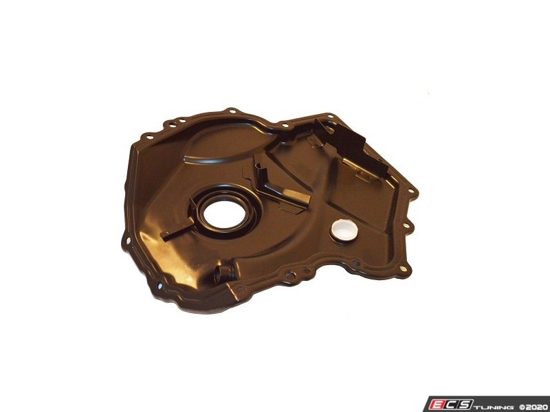 Hamburg Tech - 06H109210Q - Timing Chain Cover - Lower (06H109210AG)