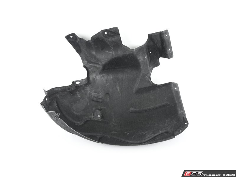 Genuine Volkswagen Audi - 4H0821192F - WHEEL HOUS (4H0 821 192 F)