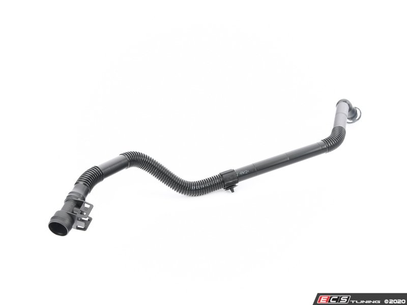 Genuine Volkswagen Audi - 4L0131206D - Air Pump Connecting Pipe (4L0 ...