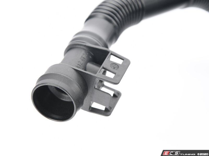 Genuine Volkswagen Audi - 4L0131206D - Air Pump Connecting Pipe (4L0 ...