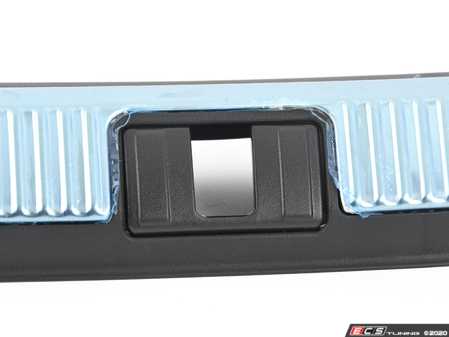 Genuine Volkswagen Audi - 8E9864483C4PK - COVER (8E9 864 483 C 4PK)
