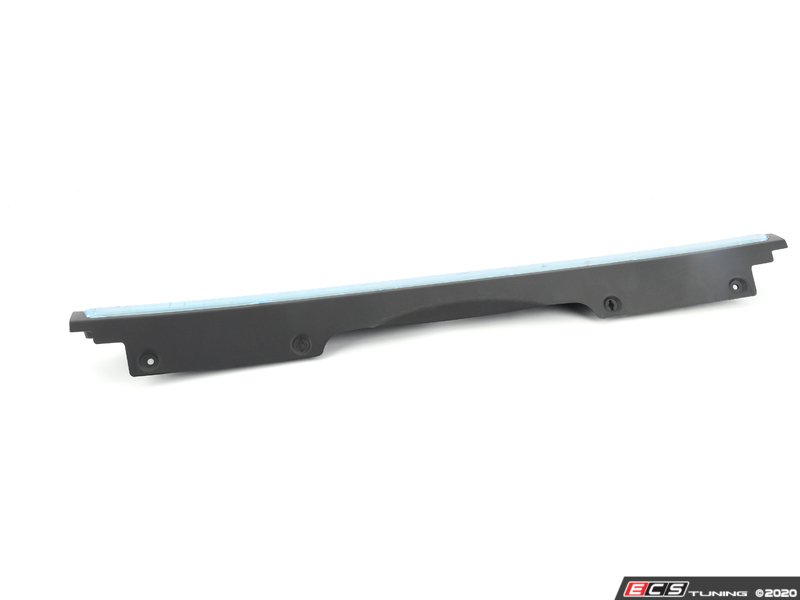 Genuine Volkswagen Audi - 8E9864483C4PK - COVER (8E9 864 483 C 4PK)