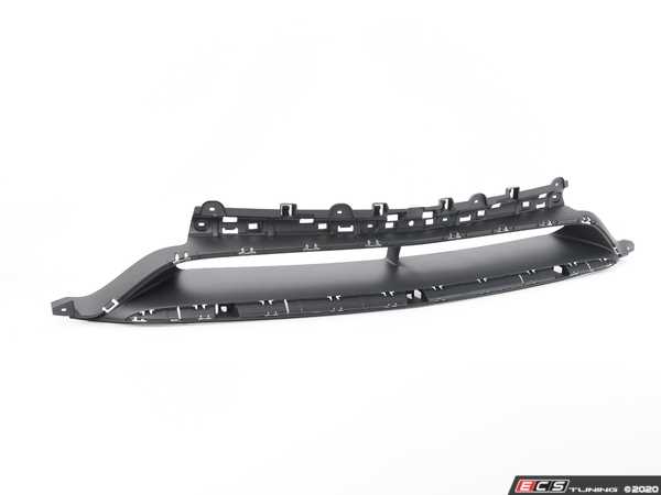 Genuine Mercedes Benz - 1908855001 - VENTILATION LOUVER