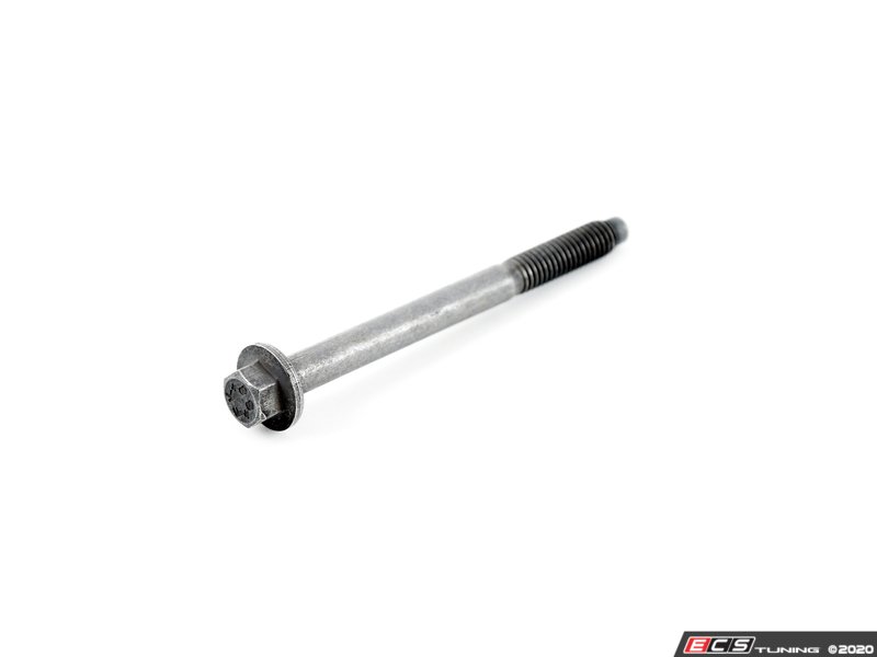 Genuine BMW - 11127534006 - FILLISTER-HEAD SCREW (11-12-7-534-006)