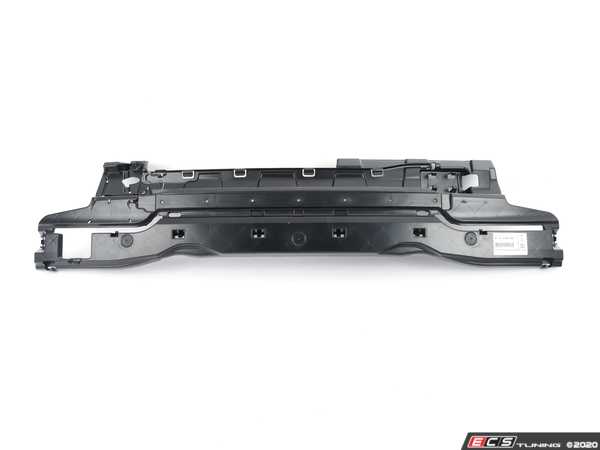 Genuine BMW - 51128053584 - ADAPTER (51-12-8-053-584)