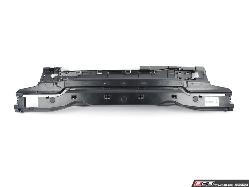 Genuine BMW - 51128053584 - ADAPTER (51-12-8-053-584)