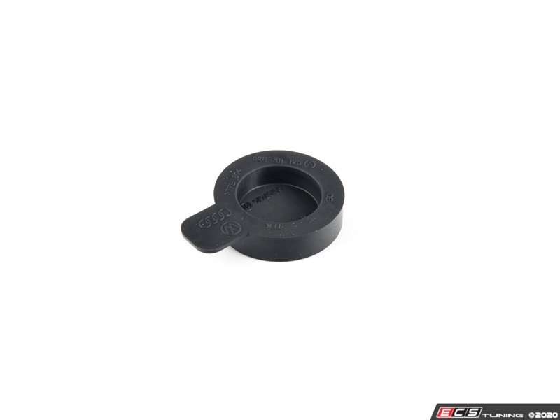 Genuine Volkswagen Audi - 02E311120A - CAP (02E 311 120 A)