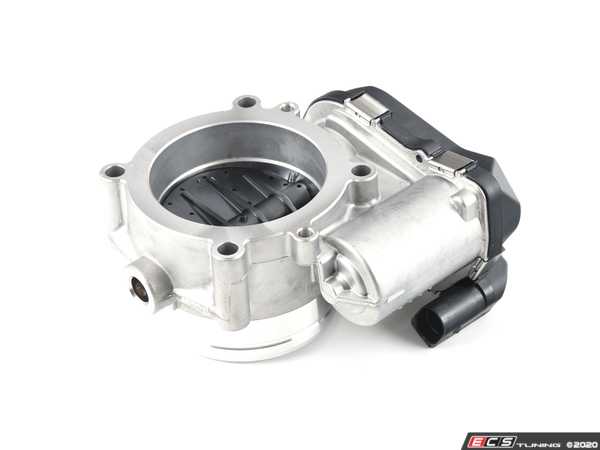 VDO - 03H133062C - Throttle Body