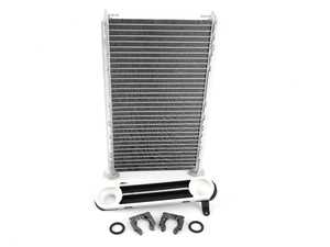 BMW F31 330i B48 2.0L Engine Heating & Cooling Hoses - ECS Tuning