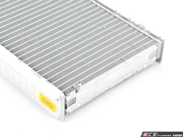 Genuine BMW - 64119229486 - HVAC Heater Core (64-11-9-229-486)