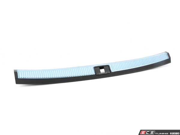 Genuine Volkswagen Audi - 8E9864483C4PK - COVER (8E9 864 483 C 4PK)