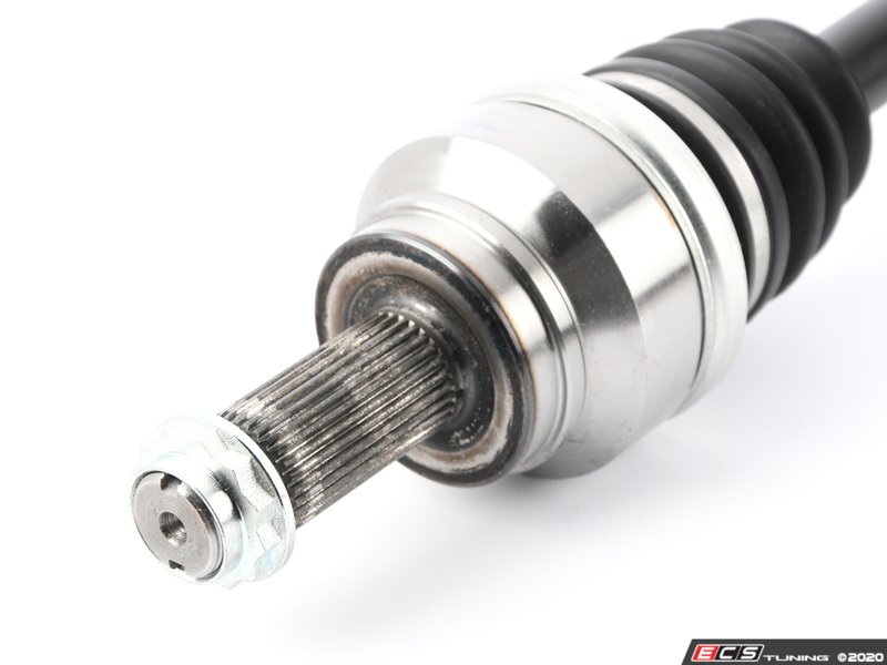 Surtrack Axle - 33208609839 - Rear Axle - Priced Each